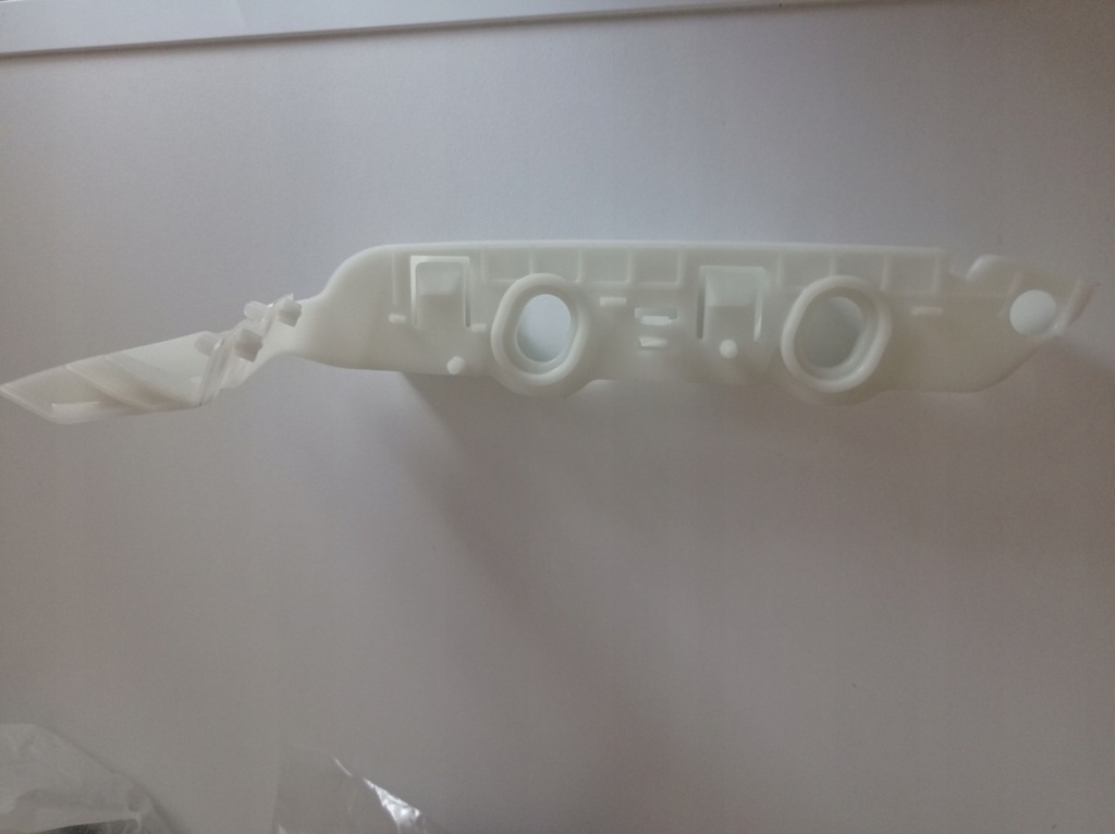 Audi OE 8W0807284E ślizg zderzaka - 12006671141 - oficjalne archiwum ...