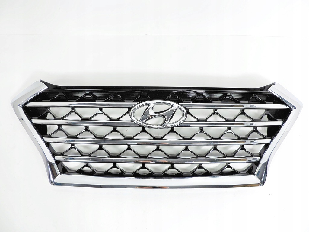 HYUNDAI TUCSON III LIFT 18-20 GRILL ATRAPA TL FL - 9441913423 ...