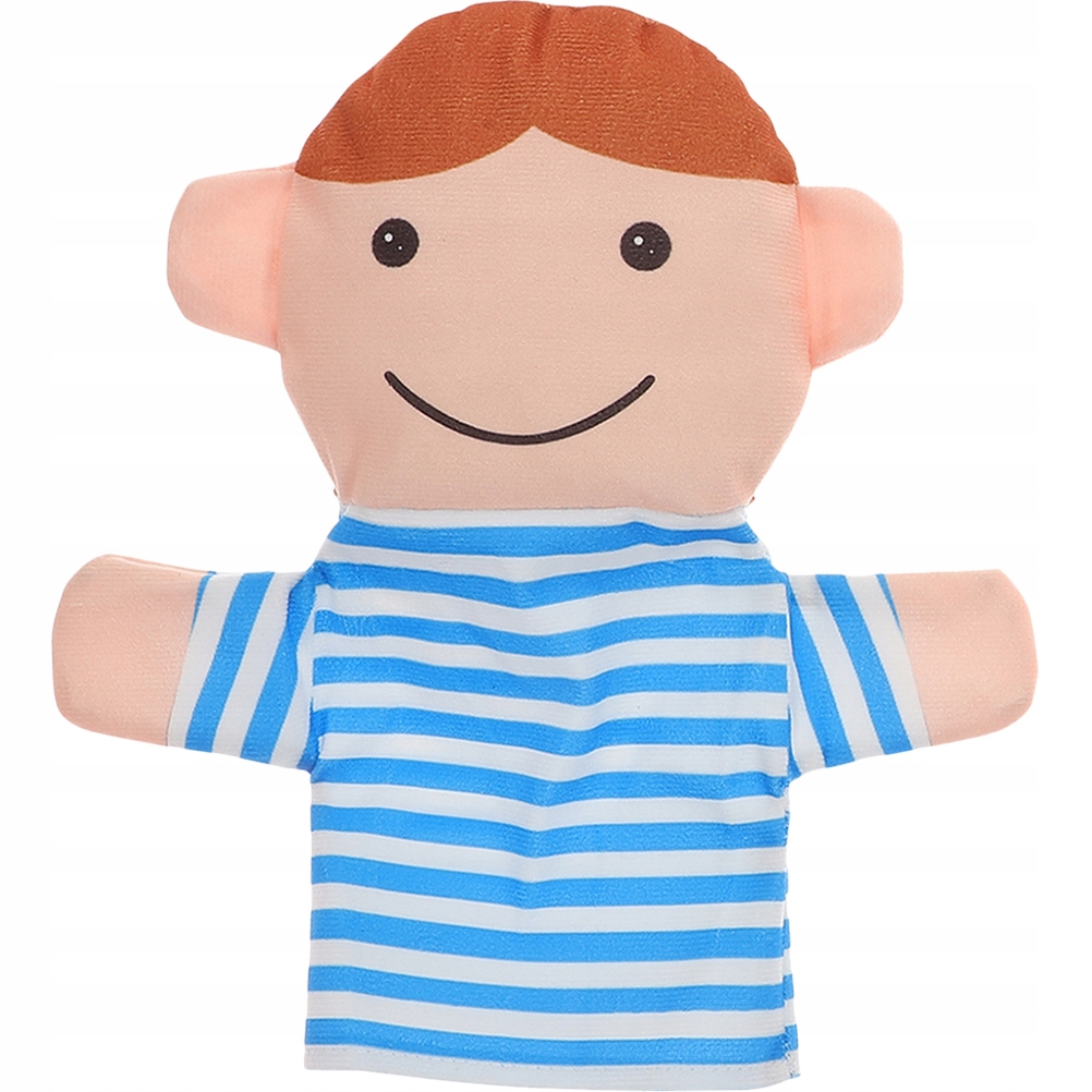 Toys Adults Family Hand Puppet Math Games Kids 6-8 - 13363055371 ...