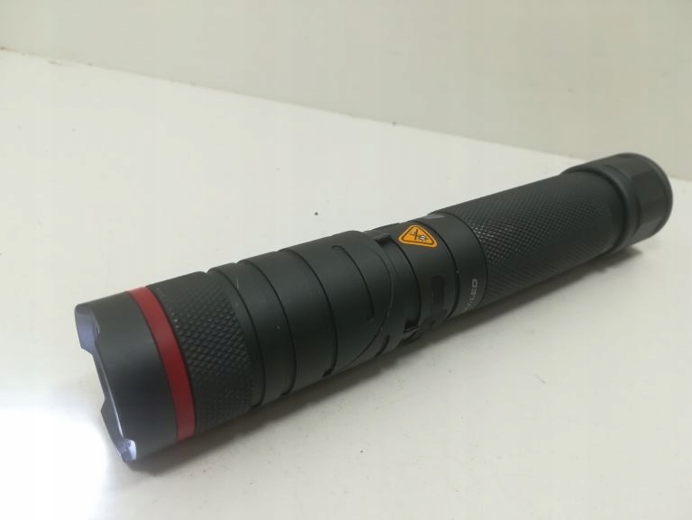 LATARKA LED I UV Z AKUMULATOREM UV-LED HOLEX - 8415750891 - oficjalne ...