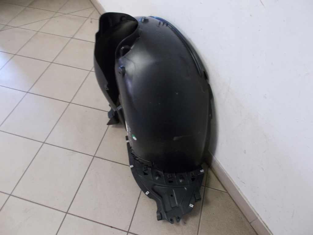 NADKOLE LEWE PRZOD SKODA OCTAVIA IV 5E3 809957 - 12571899617 - oficjalne archiwum Allegro