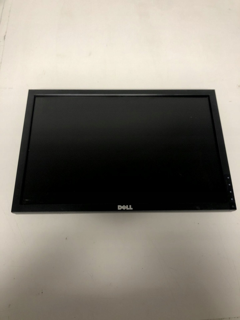 Dell E1910 19-calowy panoramiczny monitor LCD - 14281692385 - oficjalne archiwum Allegro