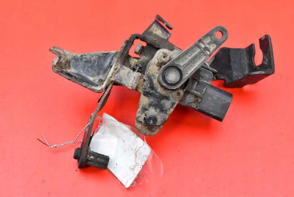 CZUJNIK POZIOMOWANIA ŚWIATEŁ 8200000773 RENAULT LAGUNA 2 II 01-05 ...