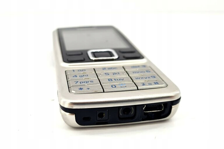 TELEFON NOKIA RM-217 B/S - 11731501947 - oficjalne archiwum Allegro