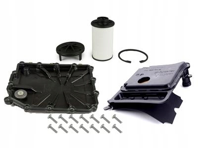 OE BMW FILTR SKRZYNI BIEGÓW BMW M3 F80 M4 F82 F83 - 11043890211 ...