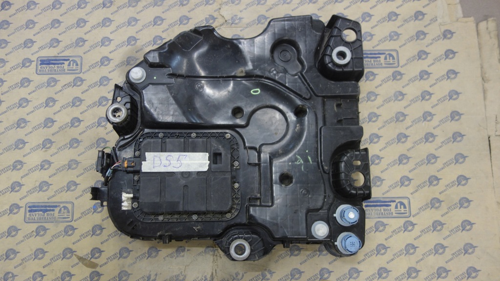 ZBIORNIK ADBLUE AD BLUE POMPA CITROEN DS5 DS 5 - 14397324532 ...