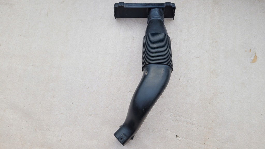 POLO V 6R RURA DOLOT PRZEWÓD POWIETRZA 6R0129618A - 12619150256 ...