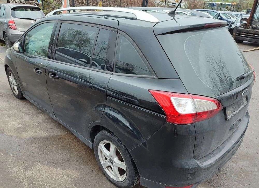 Ford Grand C-MAX Uzywane Ford Grand C-MAX - 15... - 14534676636 ... Ford Grand C-MAX Uzywane Ford Grand C-MAX - 15... - 14534676636 ...