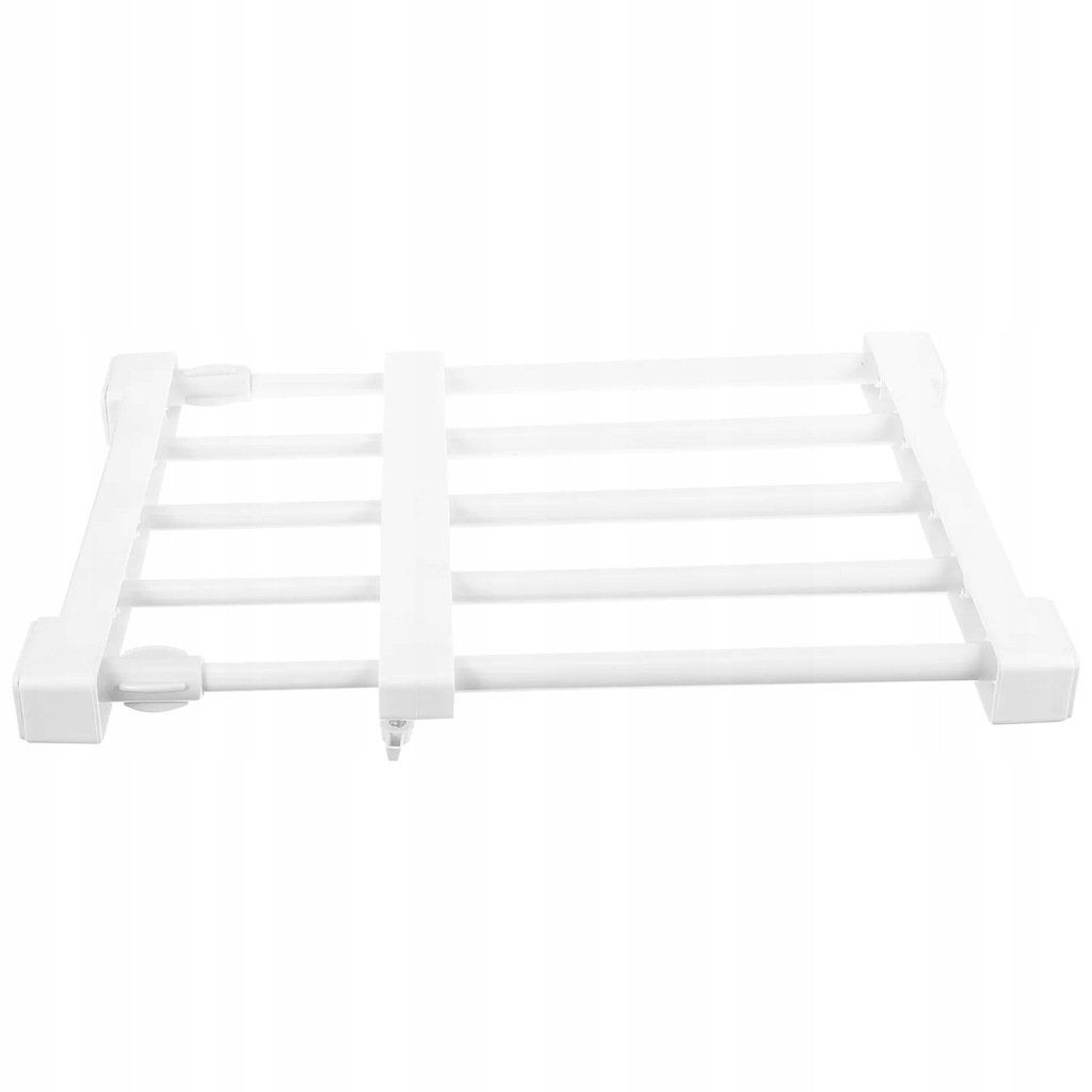 Home Tension Shelf Tension Rack Telescopic Closet - 13566207846 ...
