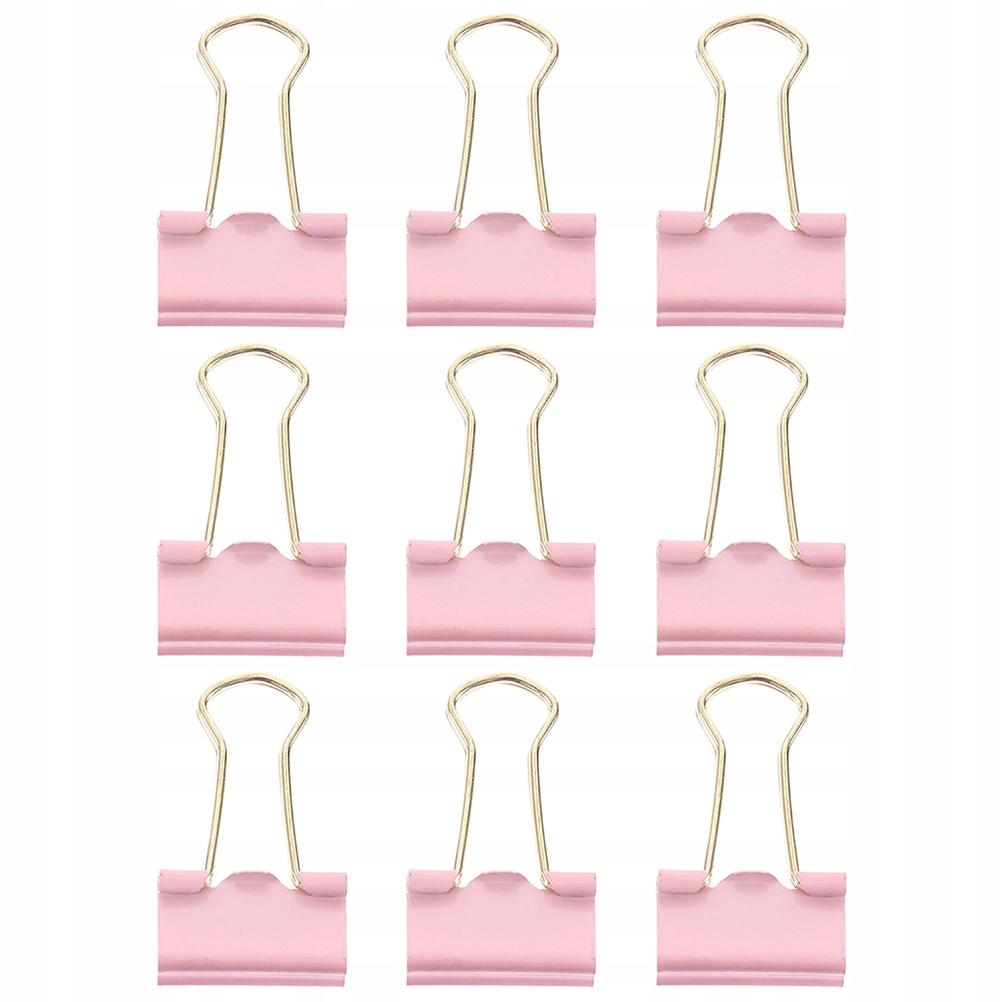 Classmates Binder Clamps Document Fixing Clips - 14848137082 ...