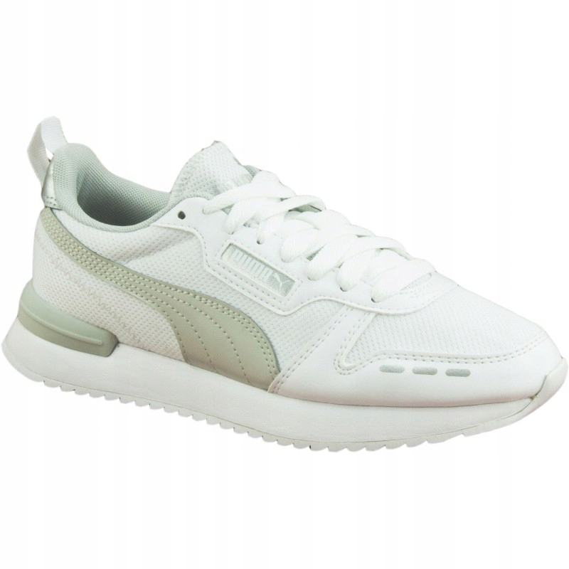 Buty sportowe Puma R78 Shine 382115-02 r. 38 - 12204017959 - oficjalne archiwum Allegro