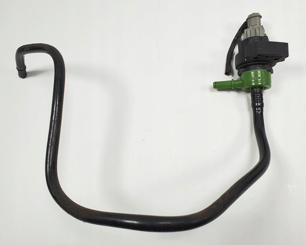 ZAWÓR CIŚNIENIA PALIWA PRZEWÓD MERCEDES W212 CGI - 13163886353 ...