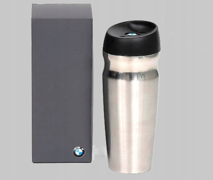 Termokubek BMW 80562211967 - 7768421657 - oficjalne archiwum Allegro