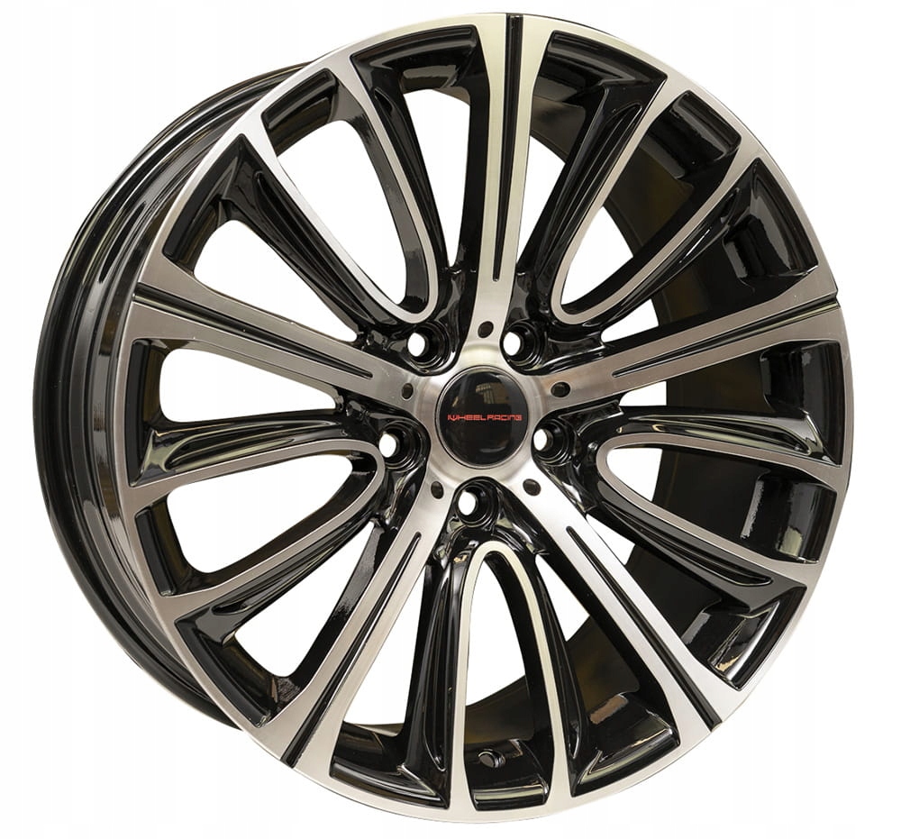 VW AMAROK T5 T6 TOUAREG FELGI 19 5x120 - 12868979196 - oficjalne ...