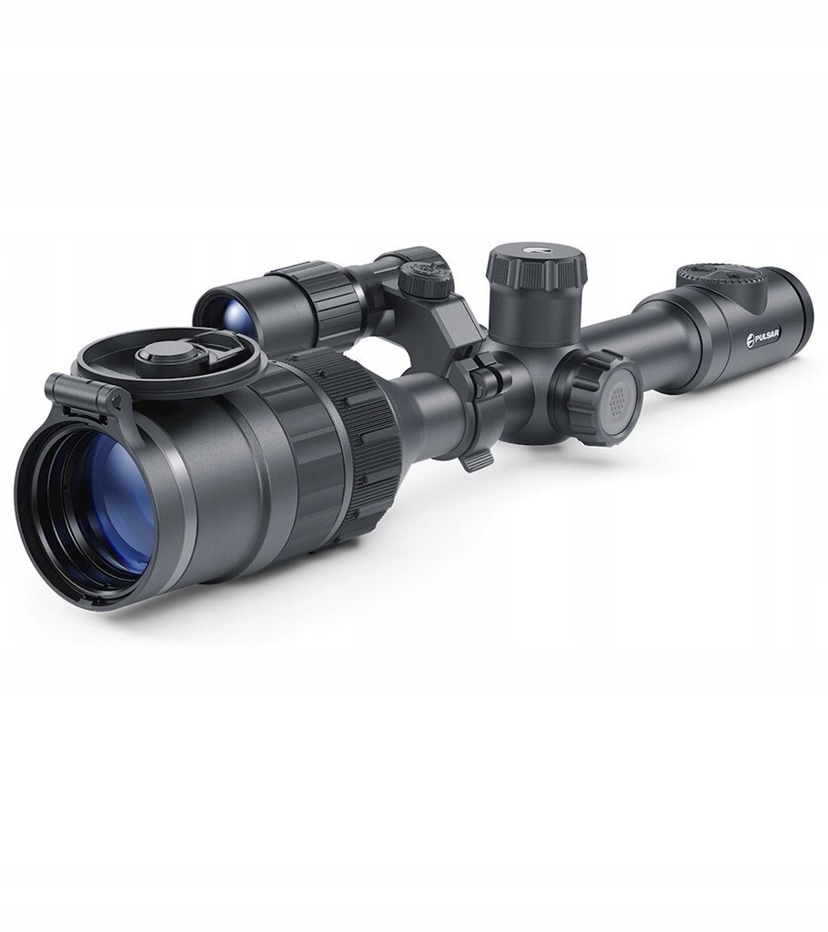 Luneta noktowizyjna Pulsar Digex C50 XS850 - 12178816274 - oficjalne ...