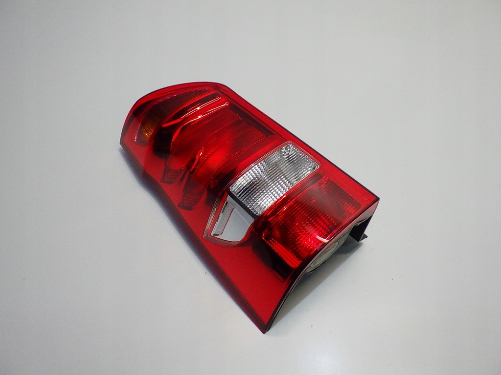 MERCEDES VITO W447 2021 LAMPA TYŁ LEWA ORYGINAŁ - 13223311392 ...