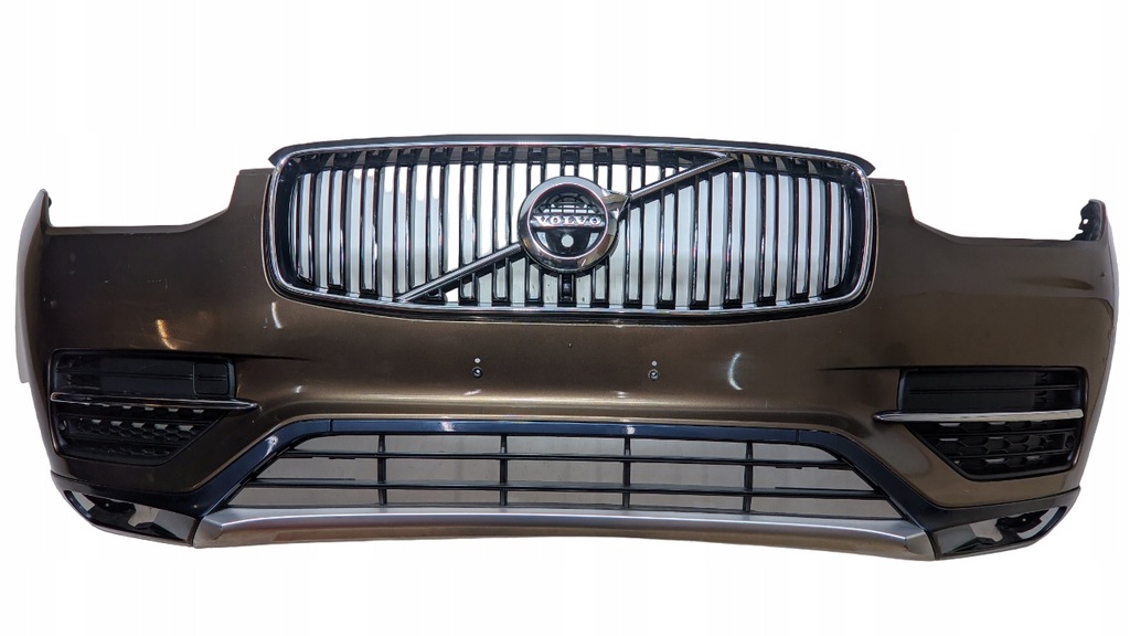 Zderzak przedni VOLVO XC90 II XC 90 2014-2019 - 14456556064 - oficjalne ...
