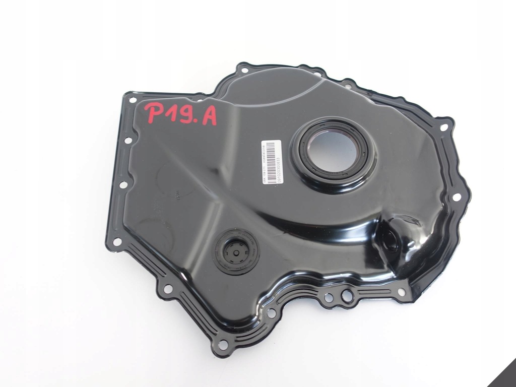 AUDI VW SEAT SKODA OBUDOWA ROZRZĄDU 06K109210AF - 11923231281 ...