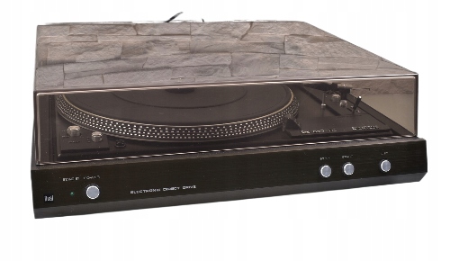 DUAL 650 RC GRAMOFON DIRECT DRIVE - RARYTAS - 16662500772 - oficjalne ...