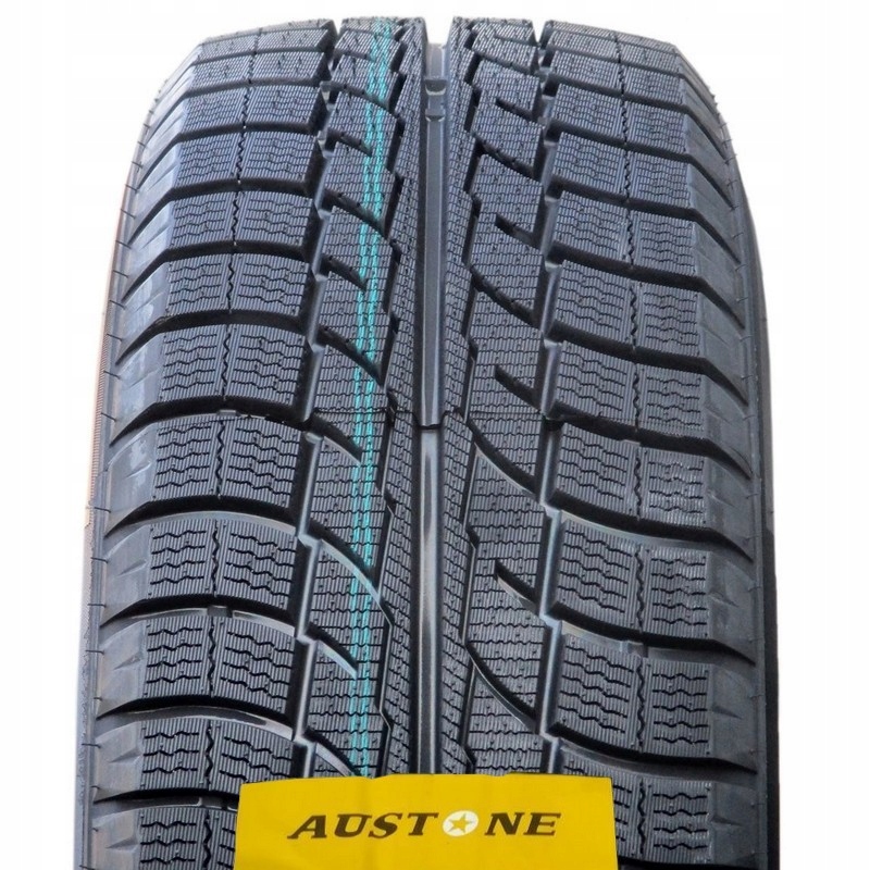 1x 225/65/16C R Austone SP902 ZIMOWE 2022 CICHE - 12779524357 ...