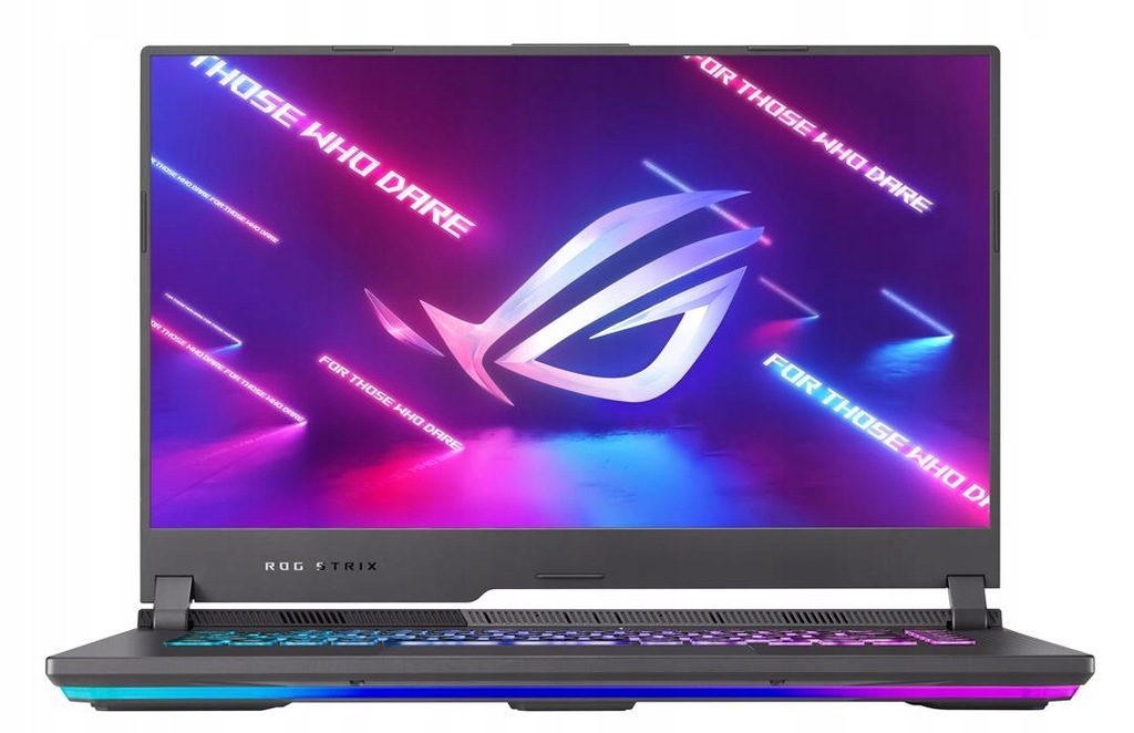 ASUS ROG STRIX R7 16GB 1512GB RTX3060 DOS - 12319009558 - oficjalne ...