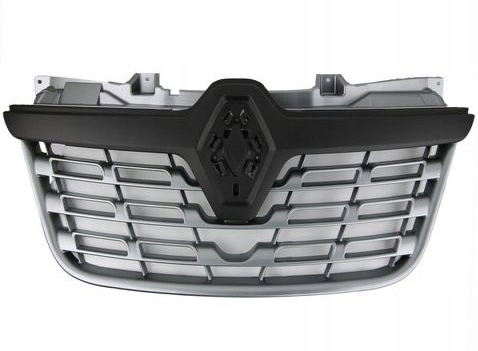 Atrapa chłodnicy grill MASTER III 623104199R - 11652718801 - oficjalne ...