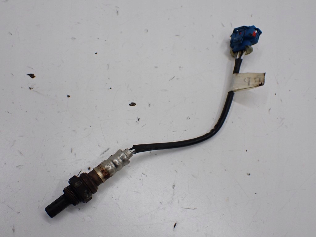 SONDA LAMBDA 55566648 CHEVROLET CRUZE 1.6i 12R - 13733606060 - oficjalne archiwum Allegro