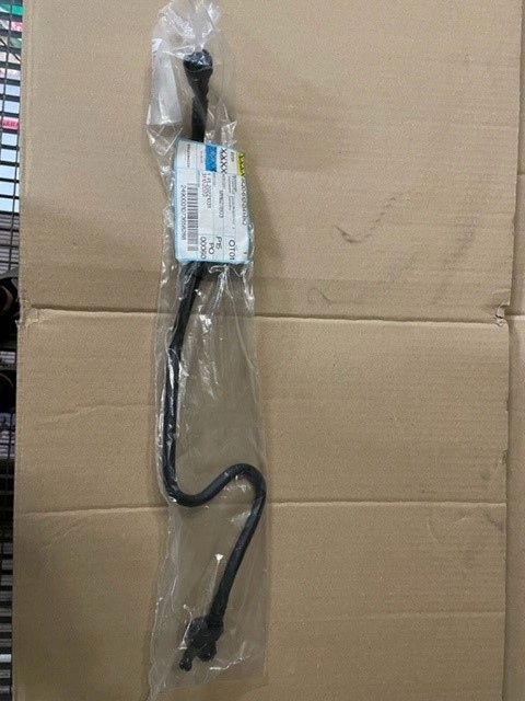 5Q0612041BQ RURA PODCIŚNIENIA VW SKODA SEAT AUDI - 12209003700 ...