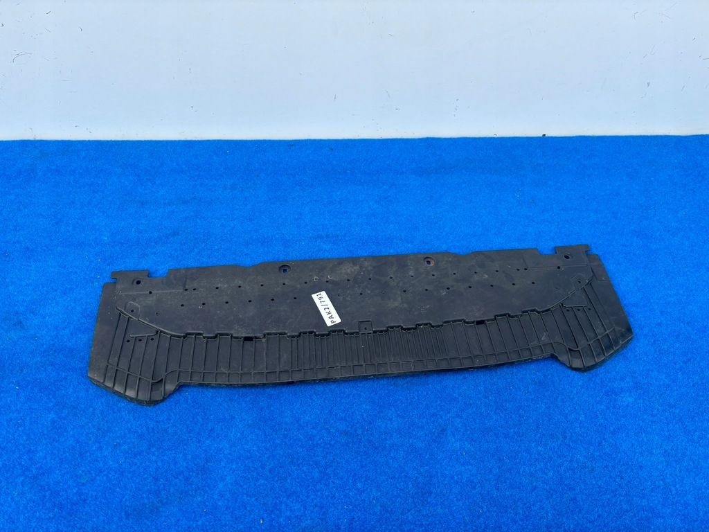 AUDI A4 B8 PŁYTA OSŁONA SILNIKA ZDERZAKA 8K0807233 PAK2/791 ...