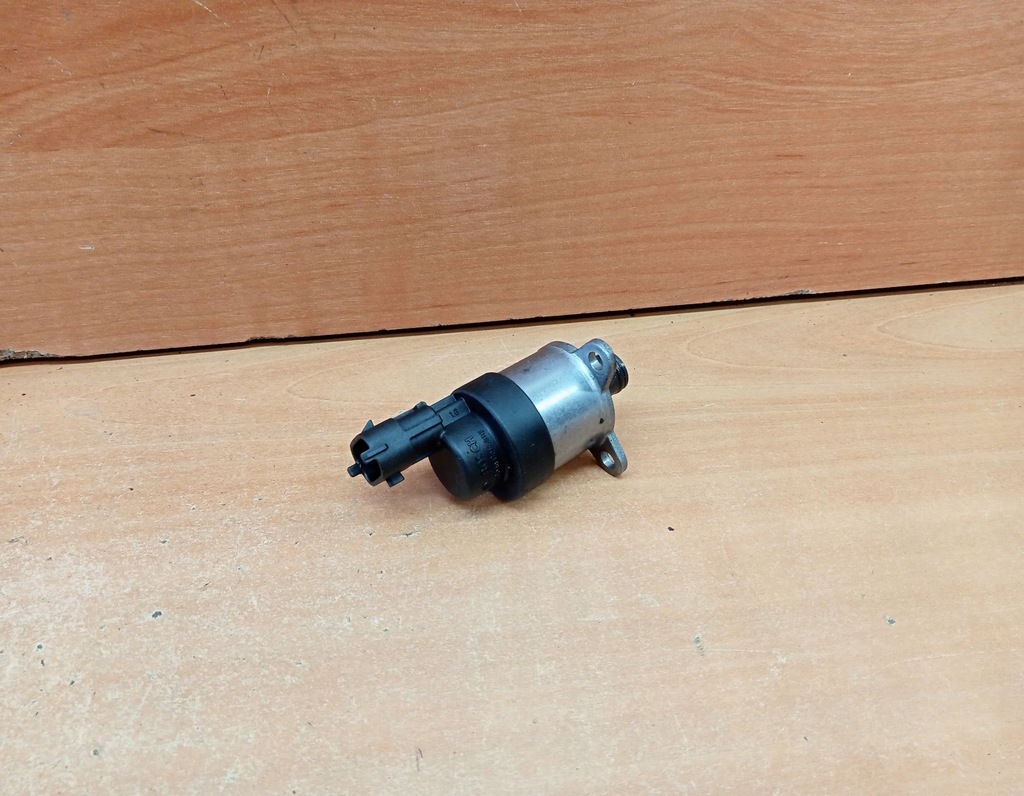 REGULATOR CIŚNIENIA PALIWA PEUGEOT HDI 0928400575 - 12320295443 ...