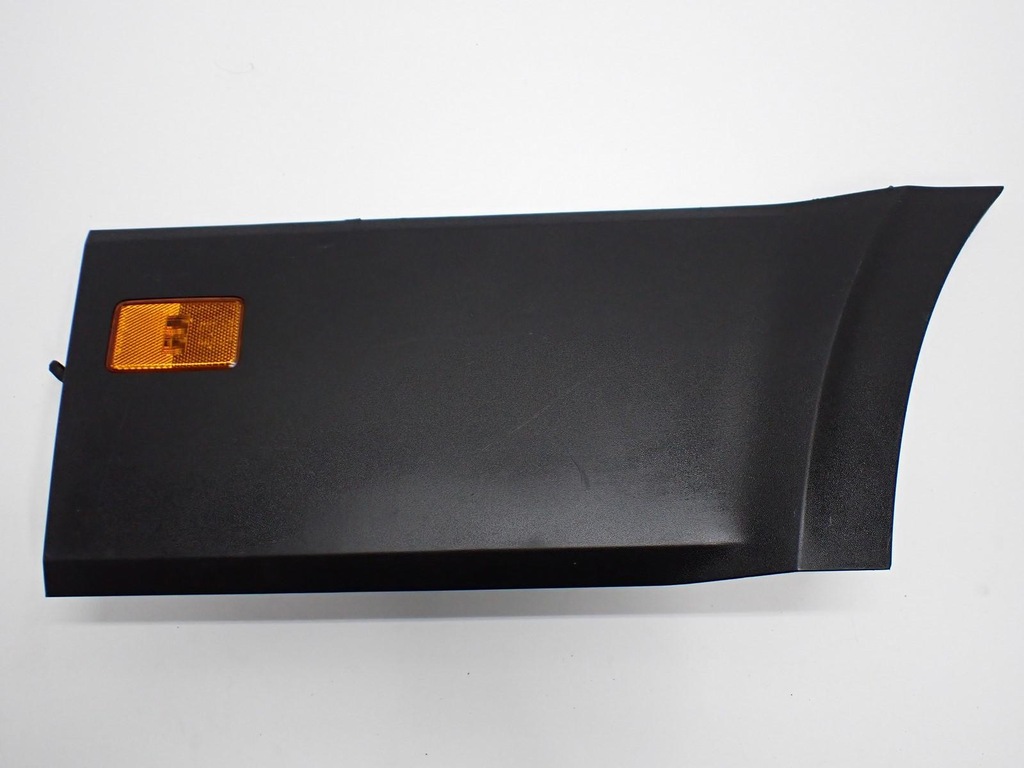 LISTWA BOCZNA PRAWA ODBLASK 7C0853754 VW CRAFTER II 7C 20R ...