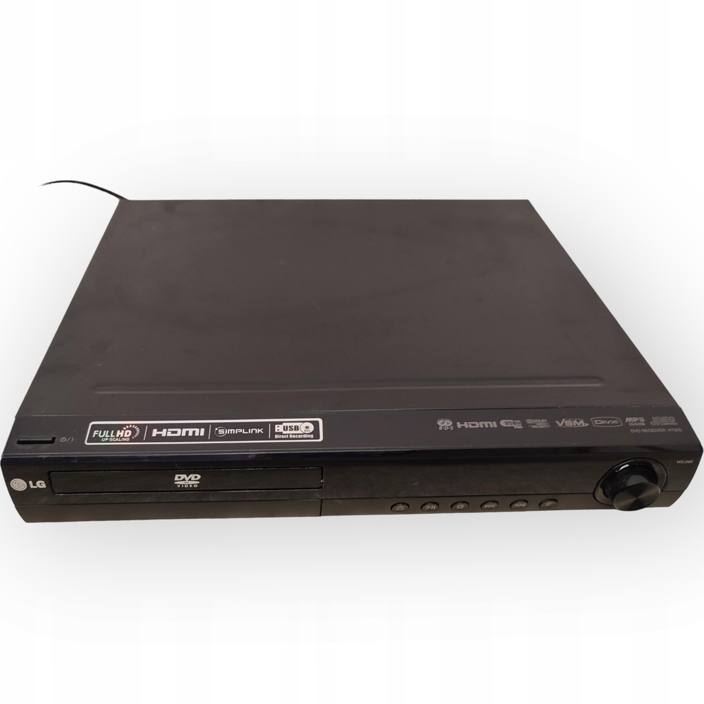 Amplituner kina domowego LG HT 805 Full HD - 13500251494 - oficjalne ...