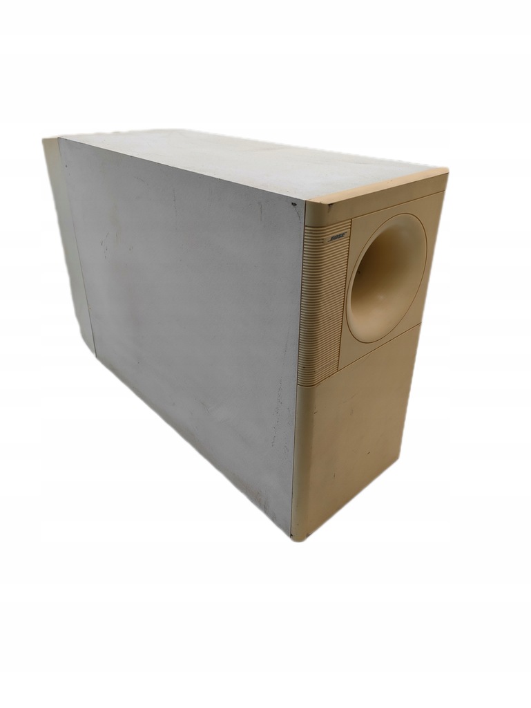 Bose Lifestyle 25 Powered Speaker System - 12566970770 - oficjalne ...