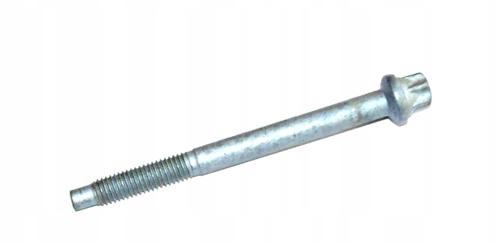 ŚRUBA KOŁNIERZOWA DO MOCOWANIA WTRYSKÓW 9808982780 - 12119342053 ...