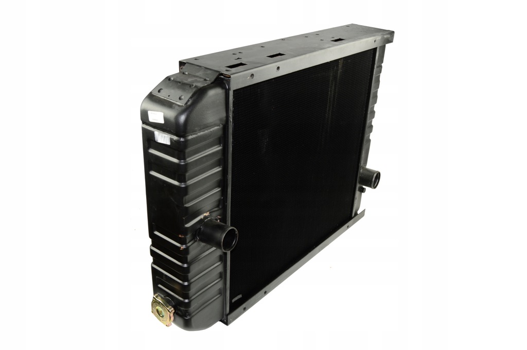 CHŁODNICA WODY CAT 428C 428D 1403634 KALISZ UNIMOT - 8433416891 ...