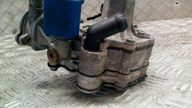 INSTALACJA GAZOWA AGIS M210 LPG KOMPLETNA - 8269035457 - oficjalne ...