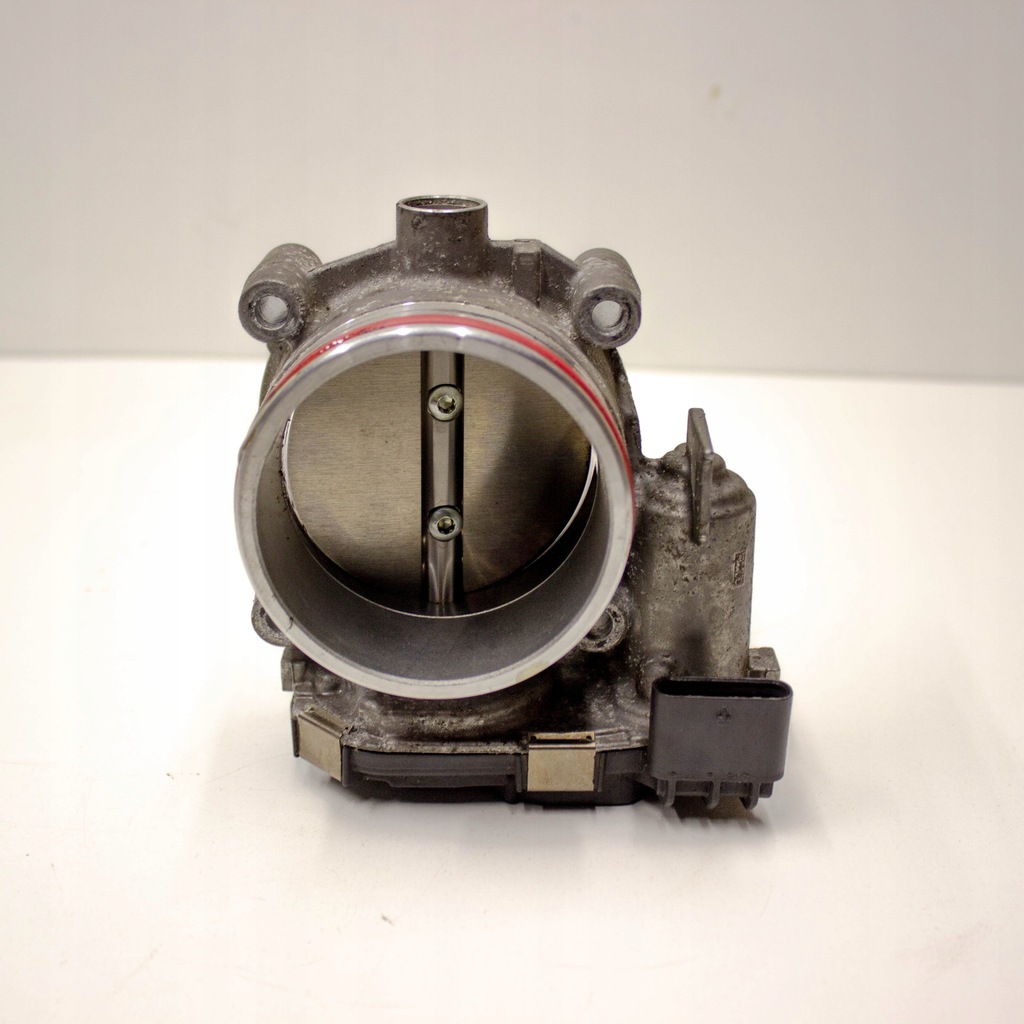 A2641410100 Gaźnik MERCEDES-BENZ C W205 C 300 205.083 190kw ...