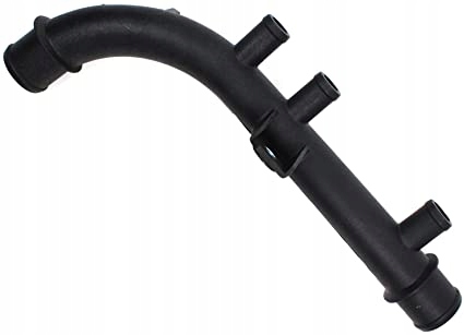 EVANDA RURKA PRZEWÓD WODNY UKŁADU CHŁODZENIA ORYG. - 14513491561 ...