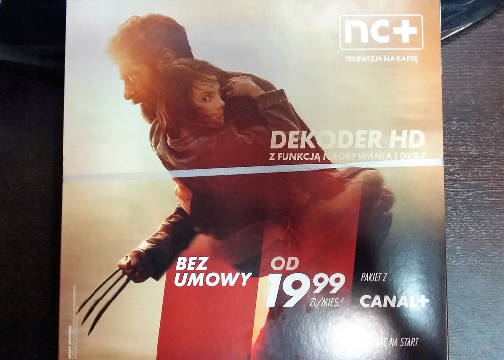 * Dekoder Telewizja na kartę Tuner nc plus, cyfra+ - 7672997355 ... * Dekoder Telewizja na kartę Tuner nc plus, cyfra+ - 7672997355 ...