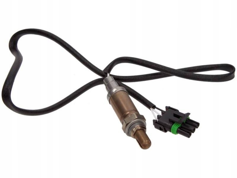 SONDA LAMBDA AUDI A4 B5 2.6 2.8 95-01 - 11748817860 - oficjalne ...