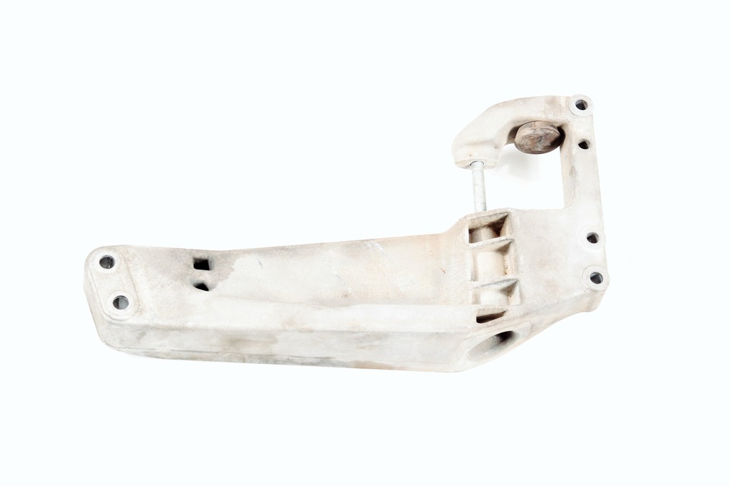 BMW X3 F25 ŁAPA WSPORNIK SKRZYNI BIEGÓW 6786567 - 7422179384 ...