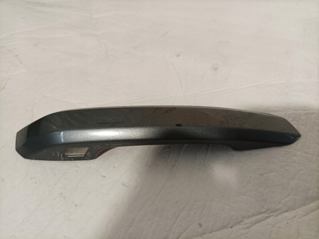 AUDI A4 B9 OSŁONA KLAMKA PRAWA 8W0837240 LX7R - 13322814010 - oficjalne ...