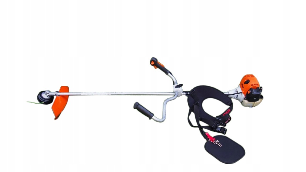 STIHL FS130 FS 130 KOSA WYKASZARKA SPALINOWA - 7561272264 - oficjalne ...