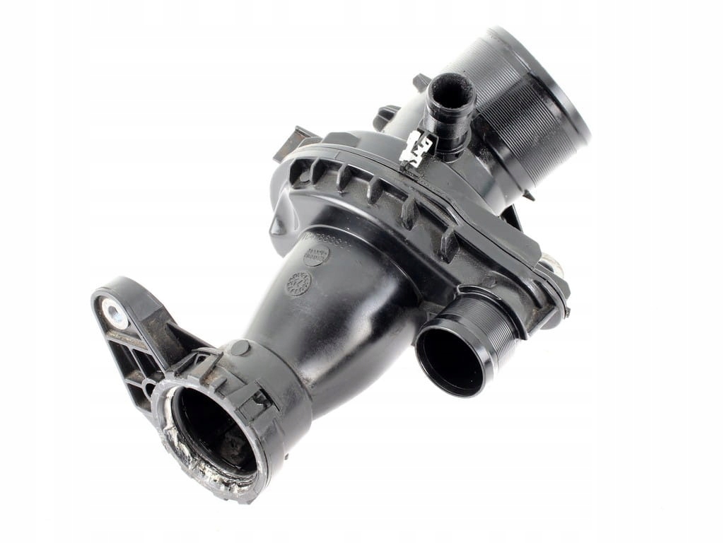 RURA WĄŻ PRZEWÓD TURBINY ESPACE V FLUENCE 1.6 DCI - 9733573680 ...