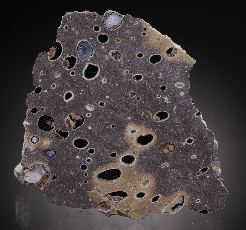 MELAFIR polerowany okaz - DOLNY ŚLĄSK /ap948 - 9019277046 - oficjalne ...