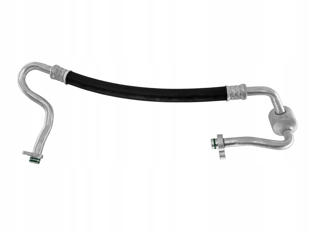 Przewód wąż klimatyzacji 19N651B Ford Mondeo MK4 - 6911502183 ...