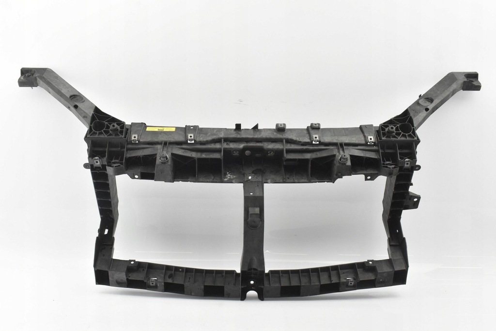 PAS PRZEDNI WZMOCNIENIE OPEL VIVARO B TRAFIC III - 13230954127 ...