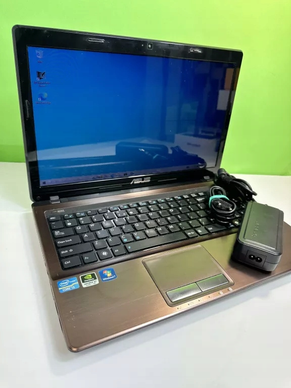 LAPTOP ASUS X53S / I3/ 4GB RAM/ GEFORCE GT 520MX - 14227916806 ...