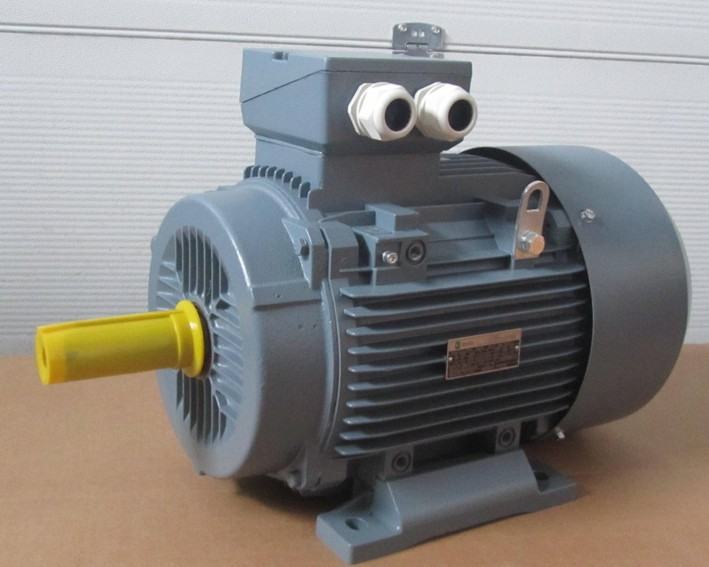 Silnik elektryczny trójfazowy 0,37kW 1400obr/m B3 - 8918149250 - oficjalne archiwum Allegro