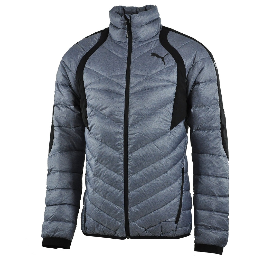 Купить Мужская зимняя пуховая куртка Puma ACTIVE 600 SEC: отзывы, фото ...